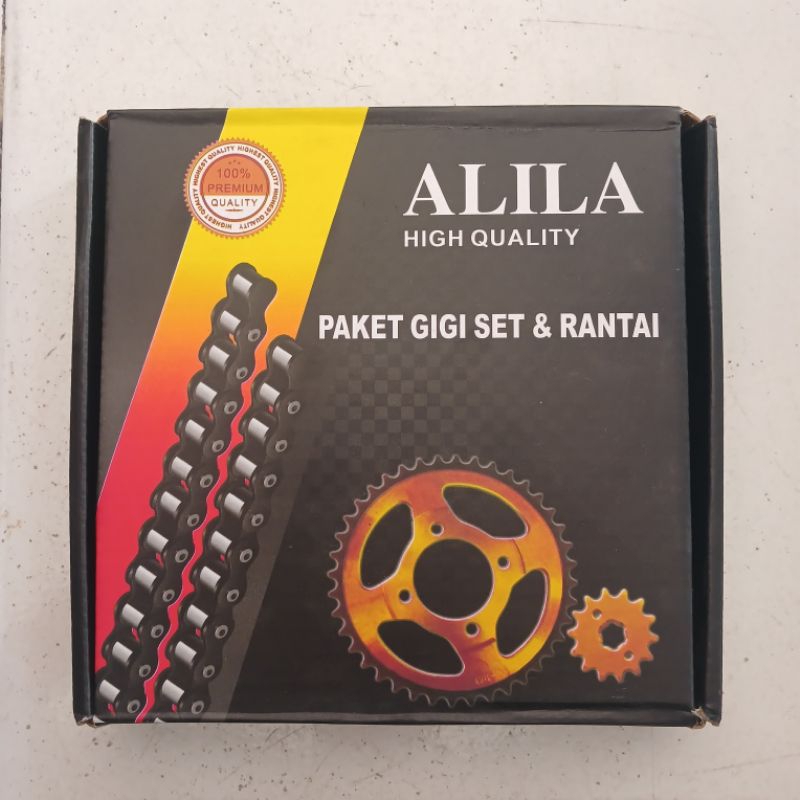 Jual Ger Gear Set Seat Jupiter Z Jupiter Z One Jupiter MX Jupiter MX ...