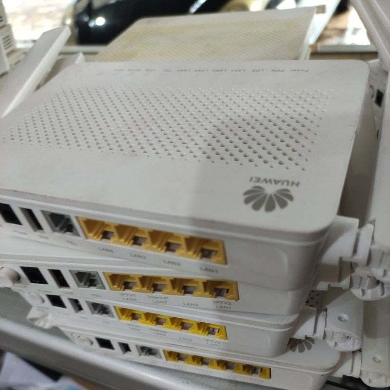 Jual Huawei Router ONT EG8145V5 HG8145V5 dual band | Shopee Indonesia