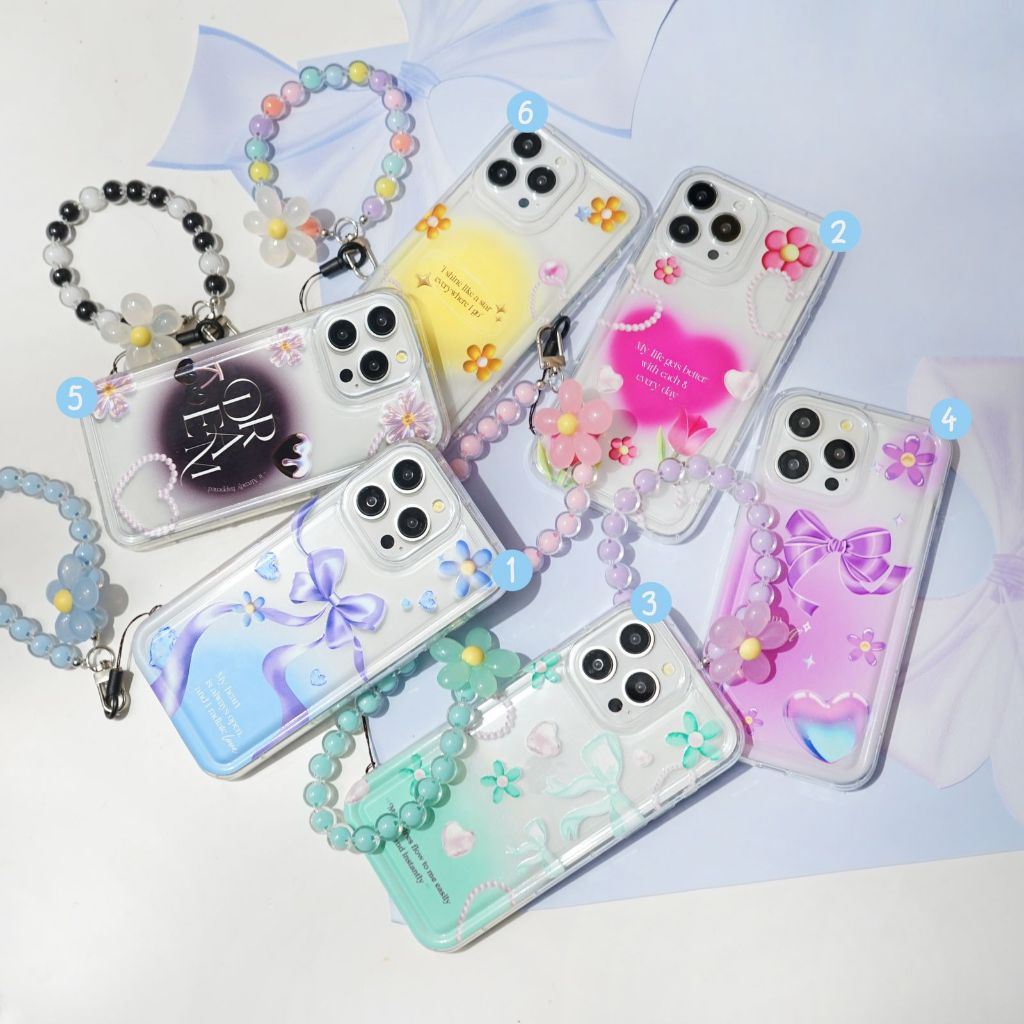 Jual Softcase bening dan tali strap [TP 15] for SAMSUNG SAM A01 SAM A02 ...