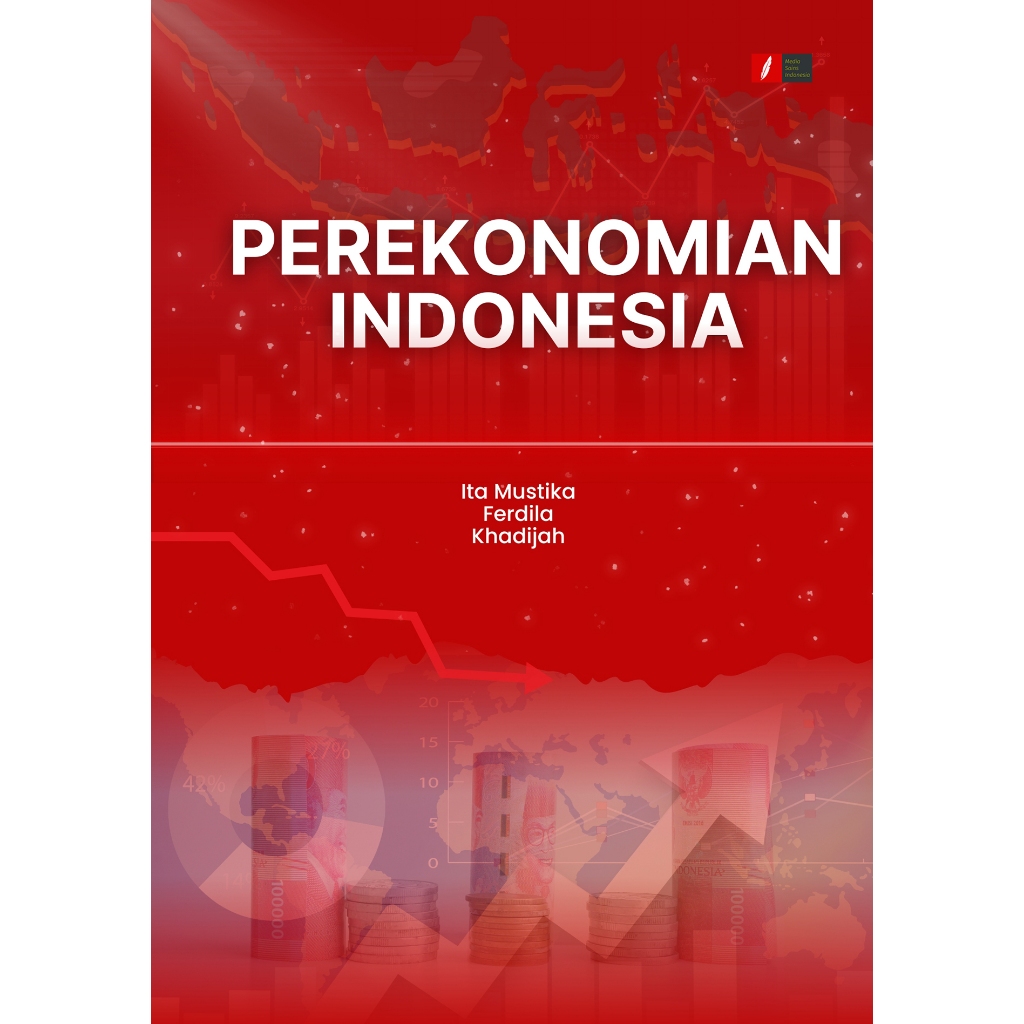 Jual PEREKONOMIAN INDONESIA | Shopee Indonesia