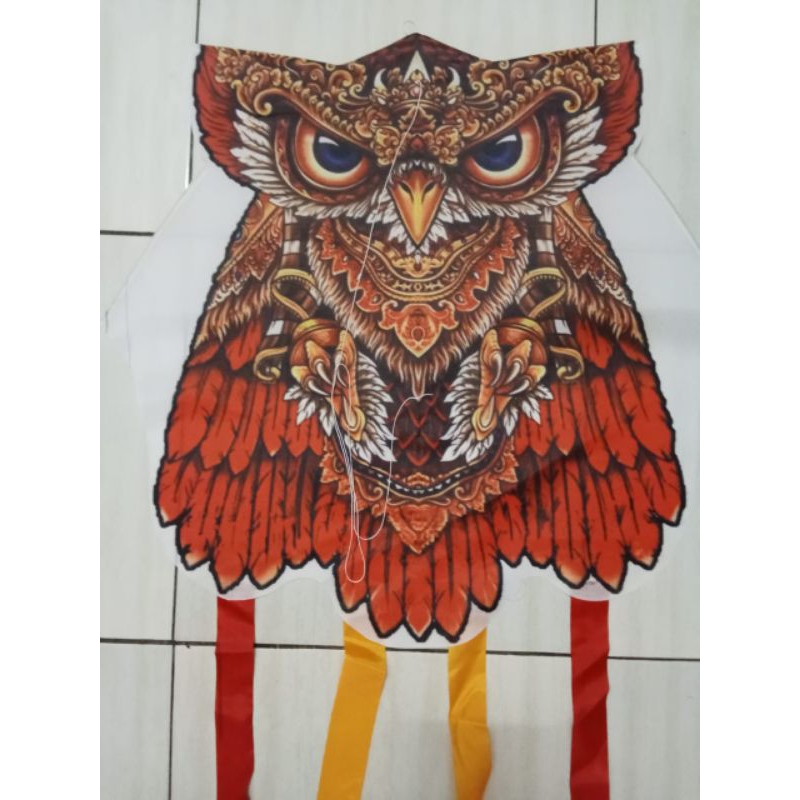 Jual LAYANGAN CELEPUK MINI*BISA DILIPAT/BONUS BENANG* | Shopee Indonesia