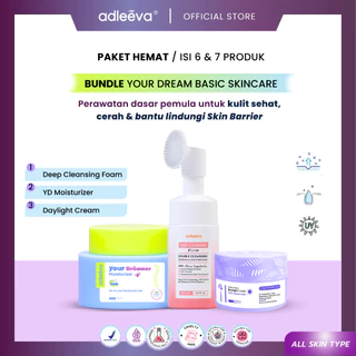 Toko Online Adleeva Official Shop | Shopee Indonesia