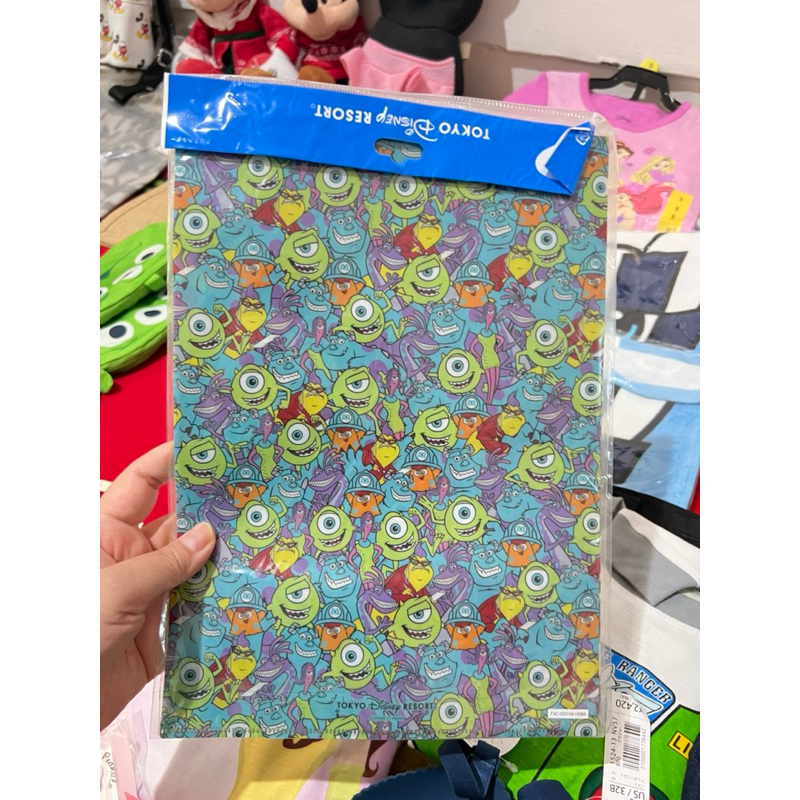 Jual map file A4 | Shopee Indonesia