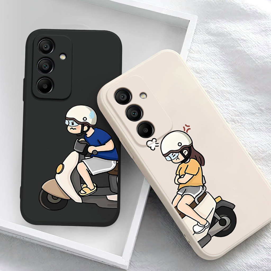 Jual UV36 SOFTCASE SAMSUNG A16 A15 A55 A54 A05 A05S A35 A25 A24 A34 A53 A33 SAMSUNG A14 A13 A12 ...