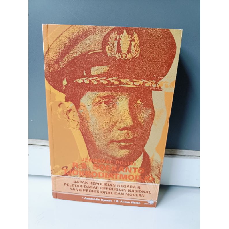 Jual Buku original bapak kepolisian negara RI jenderal polisi RS ...