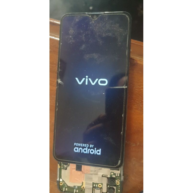 Jual Mesin Vivo y91 1816 Normal | Shopee Indonesia