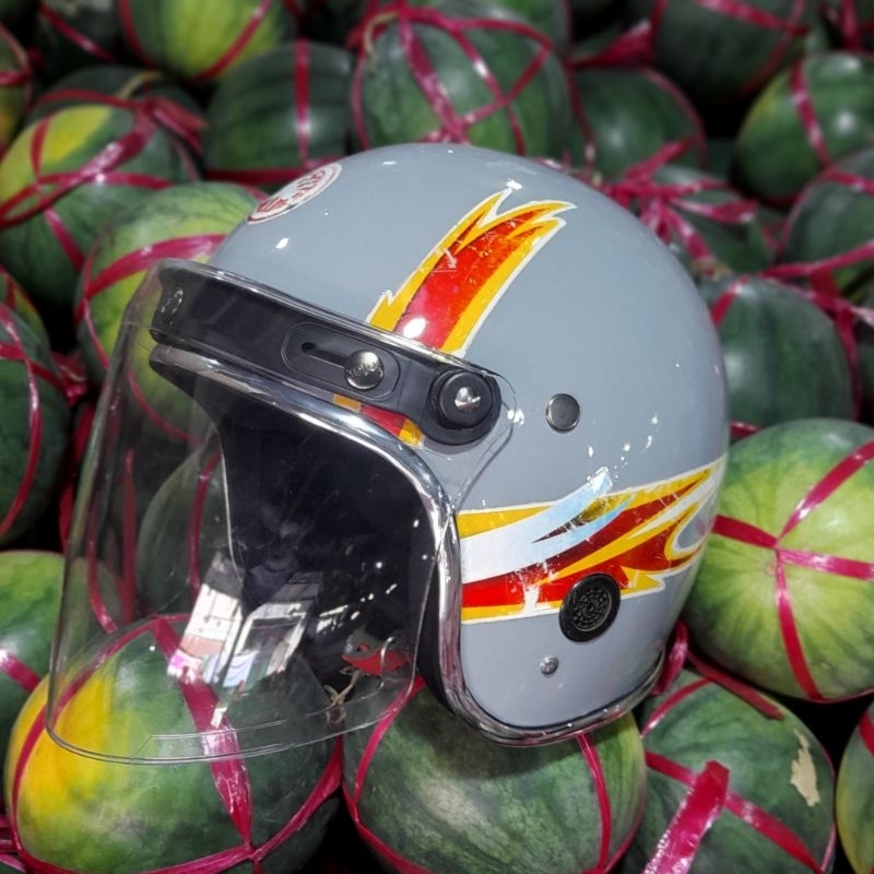 Jual helm yamaha jadul | helm yamaha | yamaha jadul | yamaha lawas ... Jual helm yamaha jadul | helm yamaha | yamaha jadul | yamaha lawas ...