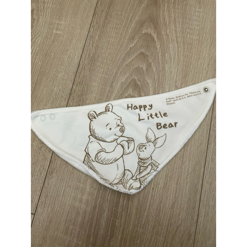 Jual primark disney baby bib ( pooh ) | Shopee Indonesia