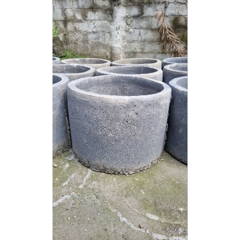 Jual Buis Beton, Bis beton, Beton bulat 60 × 50 | Shopee Indonesia