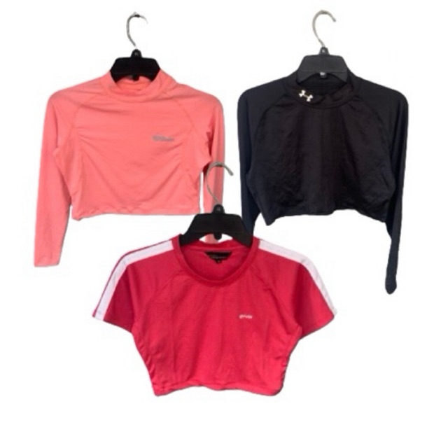 Jual PL crop olga | Shopee Indonesia