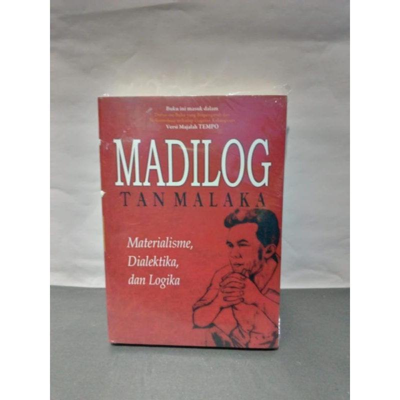 Jual Buku Madilog Tan Malaka | Shopee Indonesia