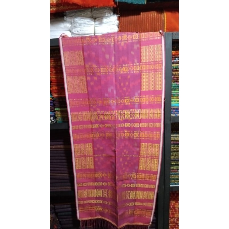 Jual UIS NIPES NUANSA MERAH dan PINK | Shopee Indonesia