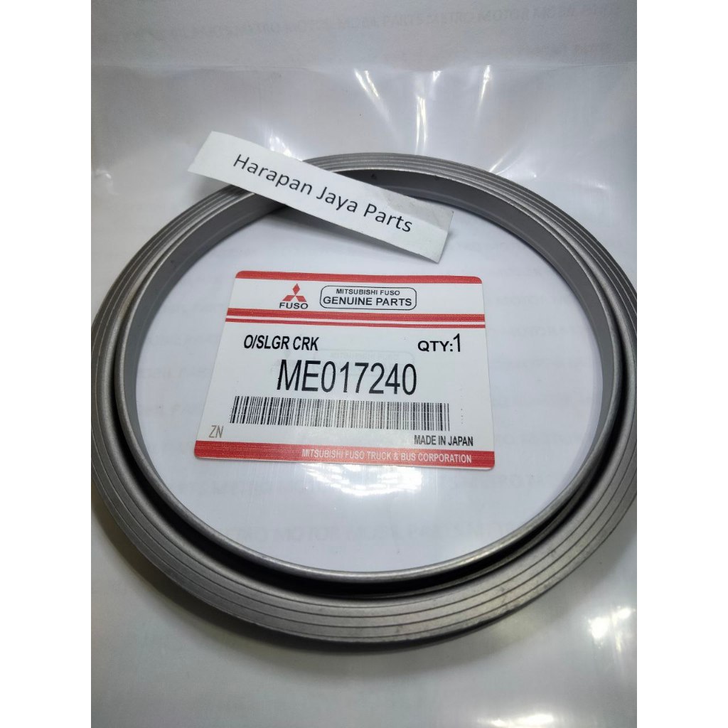 Jual SLINGER CRANKSHAFT RETAINER SEAL KRUK AS CANTER PS110 PS125 PS135 ...
