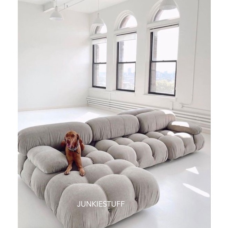 Jual SOFA CHIARA | SOFA ROTI | SOFA ROTI SOBEK | CHIARA SOFA | Shopee ...