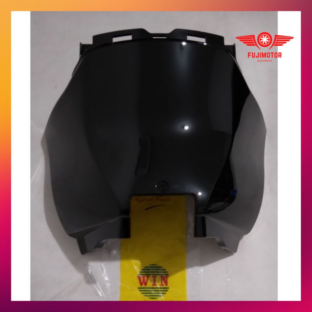 Jual Cover Tangki Scoopy K2F 2020 2021 2022 2023 WIN Kualitas Orisinil ...