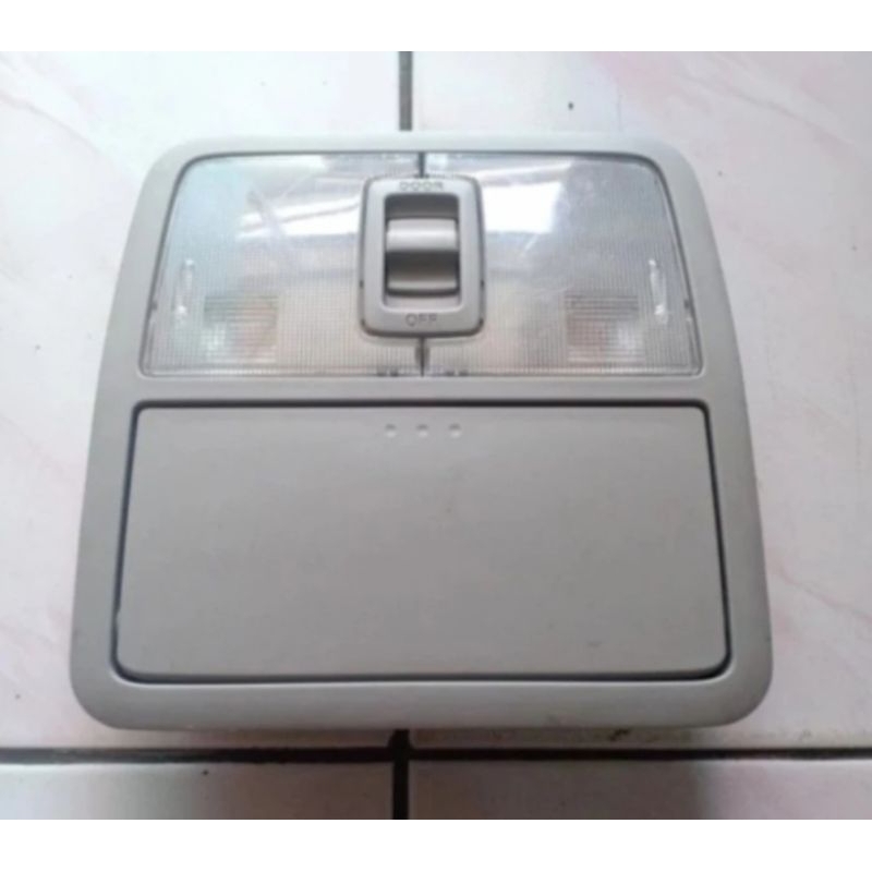 Jual lampu plafon Rush Terios 2018 original | Shopee Indonesia