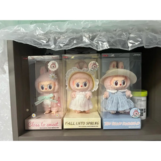 Jual [NEW RELEASE] Labubu The Blue Diamond | Shopee Indonesia