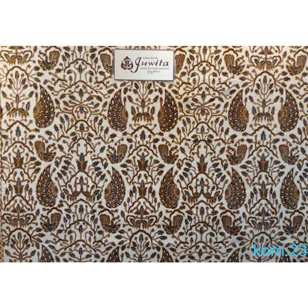 Jual JARIK KAIN KLASIK JARIT BATIK SINJANG SIDOASIH SOGAN JOGJA ...