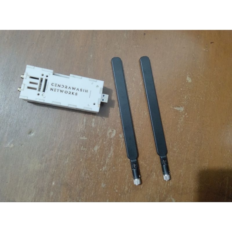 Jual Modem Rakitan Fibocom L850-GL | CAT 9 450Mbps 4G+ LTE | Shopee ...
