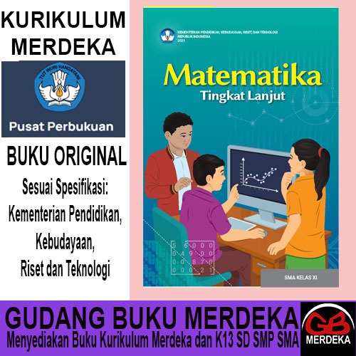 Jual Buku Paket Siswa MATEMATIKA Tingkat Lanjut Untuk SMA/SMK Kelas 11 ... Jual Buku Paket Siswa MATEMATIKA Tingkat Lanjut Untuk SMA/SMK Kelas 11 ...