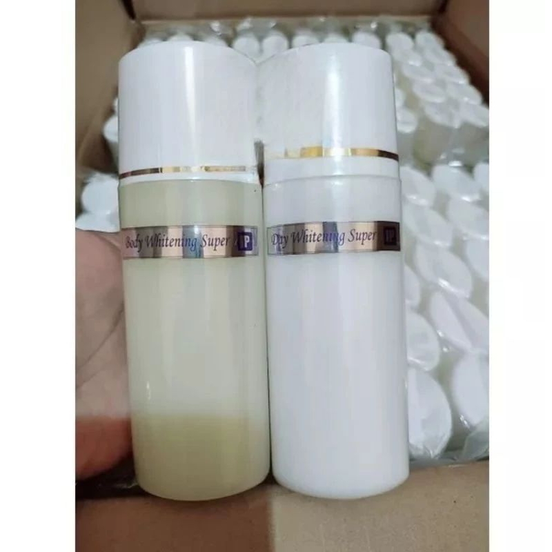 Jual PAKET HB WHITENING SUPER ANGGUR SIANG DAN MALAM HB SUPER GEL | Shopee Indonesia