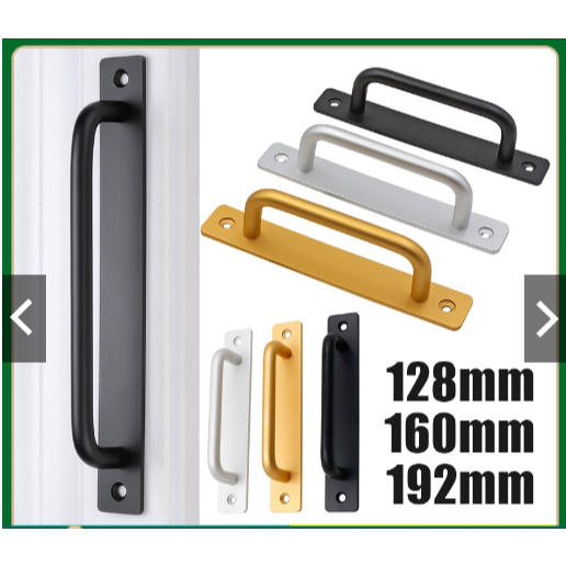 Jual HANDLE BESI, HANDLE GAGANG PINTU, HANDLE PINTU, GAGANG PINTU BESI ...