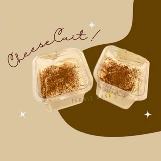 Jual Cheesecuit Terlengkap & Harga Terbaru Oktober 2025 | Shopee Indonesia