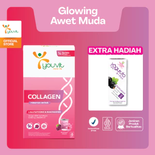 Toko Online Youvit Official Shop | Shopee Indonesia