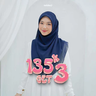 Toko Online Naisha Official Shop | Shopee Indonesia