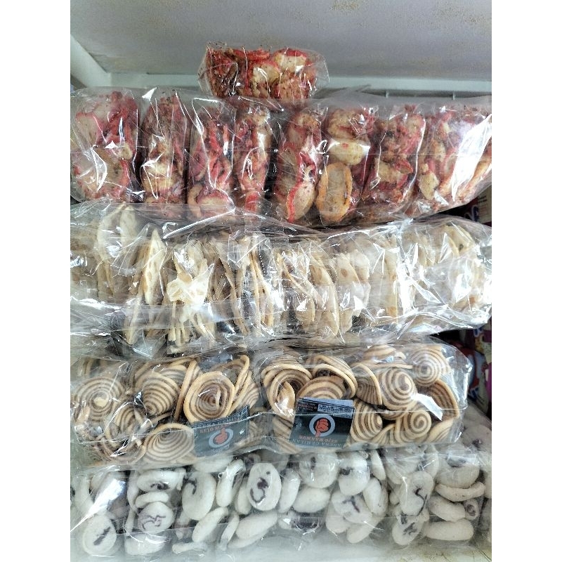 Jual JAJANAN SNACK ANAK 2000AN PALING LARIS | Shopee Indonesia