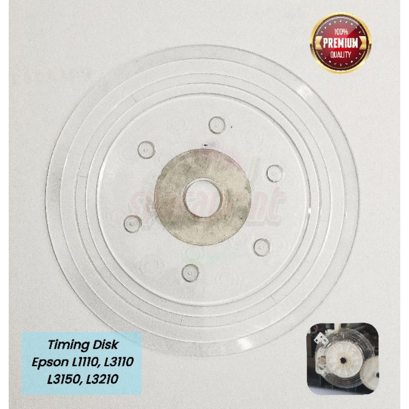 Jual Timing Disk Samping Epson L3110 | Shopee Indonesia