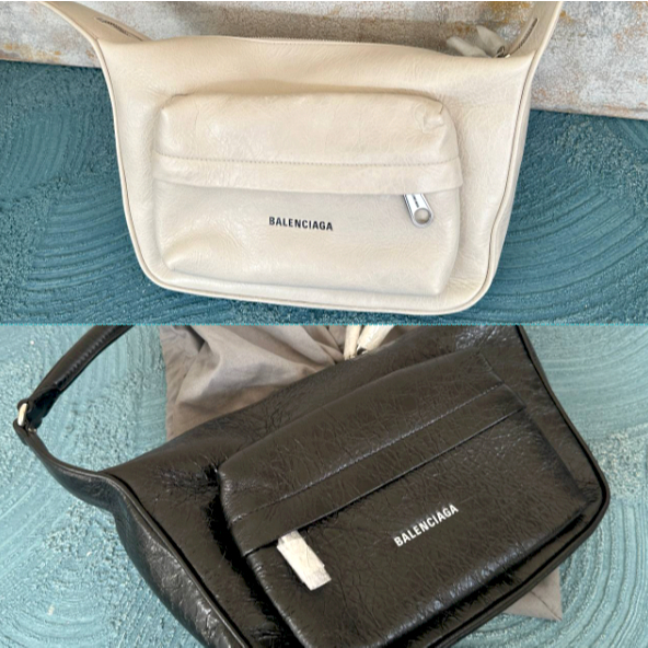 Jual Balenci/aga Shoulder Bag Arena | Shopee Indonesia