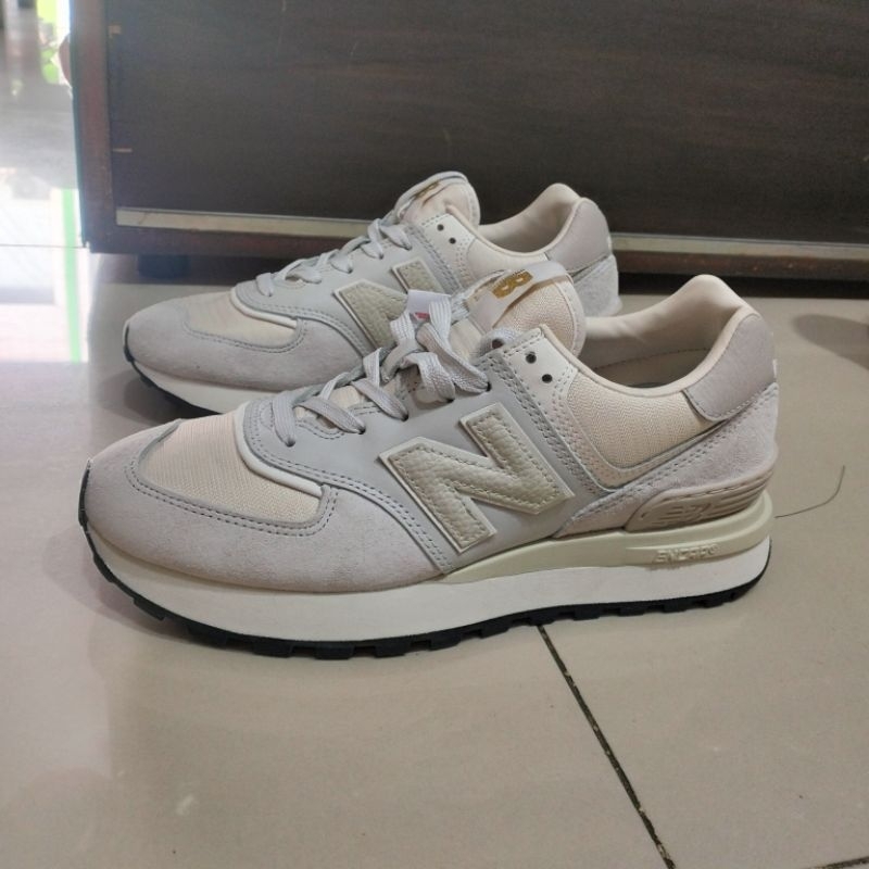 Jual new balance 574 encap original | Shopee Indonesia