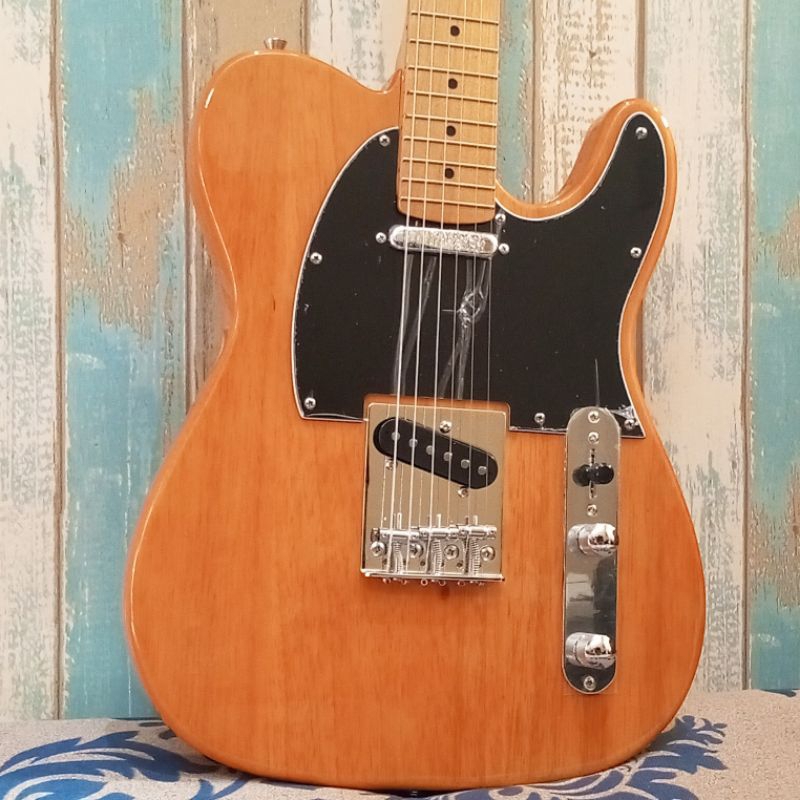 Jual Gitar Elektrik Legacy Telecaster ETL-100 Butterscotch Blonde ...
