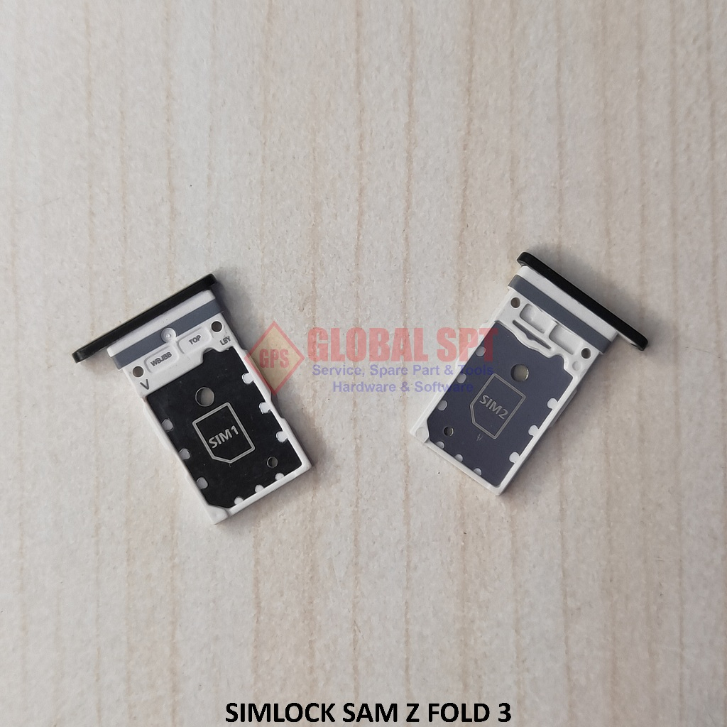 Jual SIMLOCK SAMSUNG Z FOLD 3 / TEMPAT KARTU SIM / DUDUKAN SIMCARD ...