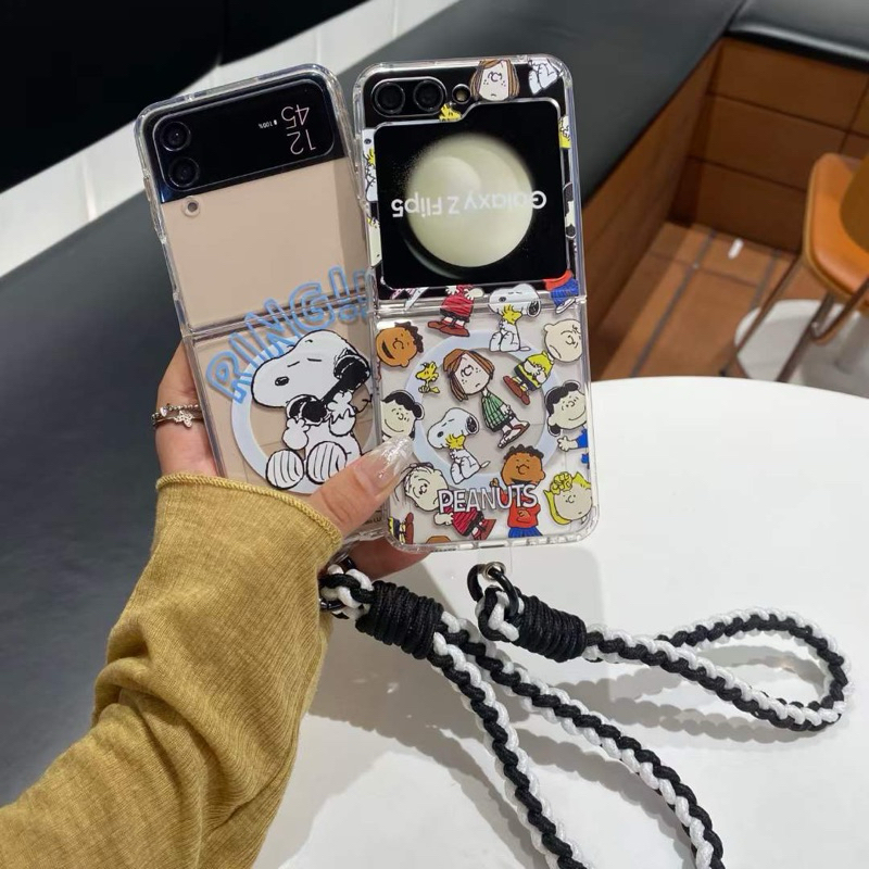 Jual Magsafe Case Snoopy Peanuts Dog Puppy Telephone Character With ...