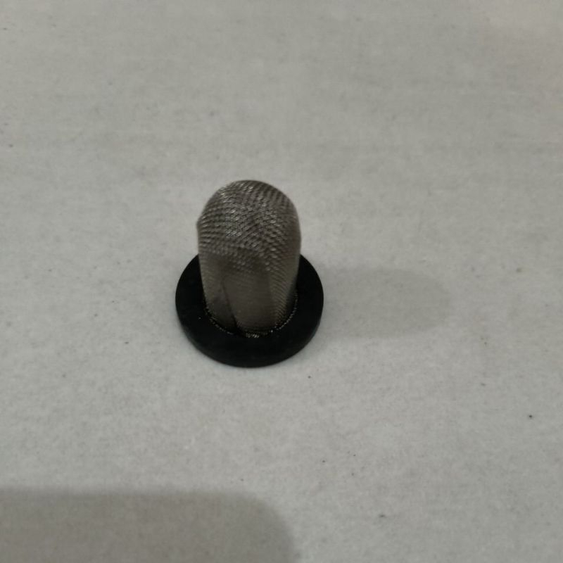 Jual JSS910 FILTER SARINGAN OLI BEAT VARIO PCX MEGAPRO 035 | Shopee ...