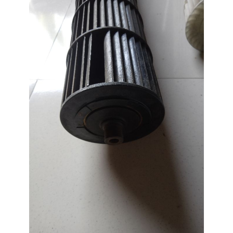 Jual blower fan indoor AC ukuran panjang 65 cm diameter 8.8 cm | Shopee ...