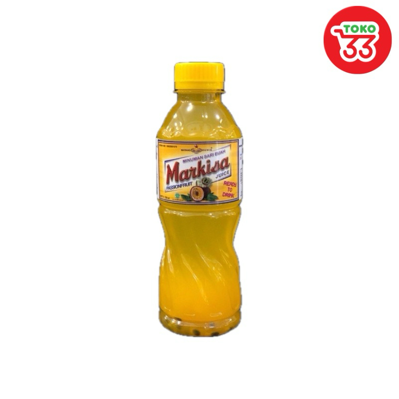 Jual Markisa Bintang Dunia Ready To Drink 330ml | Shopee Indonesia