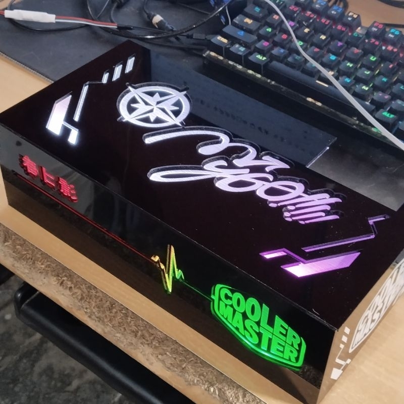 Jual cover psu custom | Shopee Indonesia