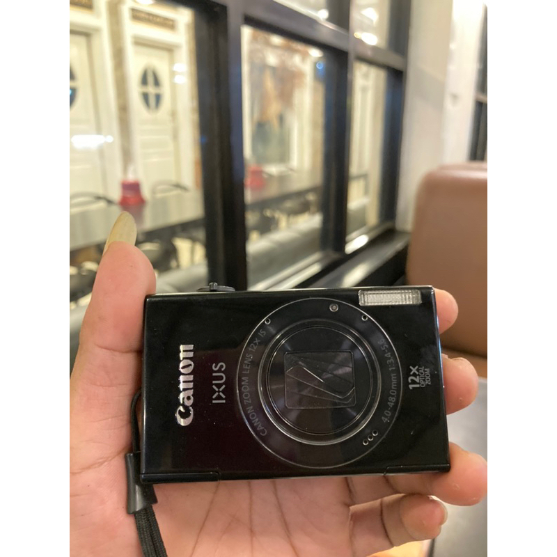 Jual DIGICAM CANON IXUS 510HS | Shopee Indonesia