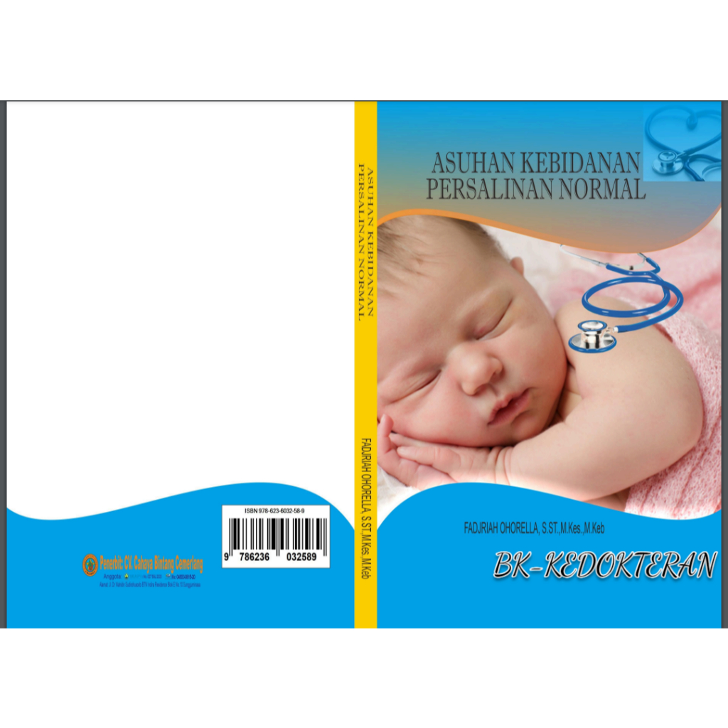 Jual Pdf Buku Asuhan Kebidanan Persalinan Normal-2022 | Shopee Indonesia