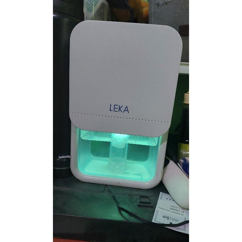 Jual leka dehumidifier | Shopee Indonesia