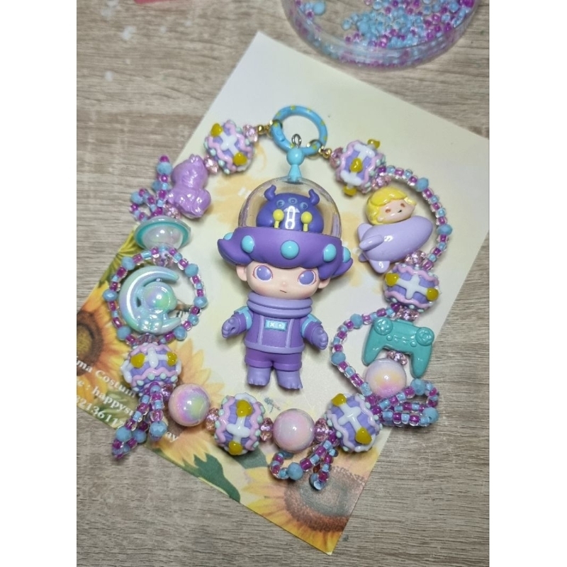 Jual Dimoo Monster Boy Strap Phone | Shopee Indonesia