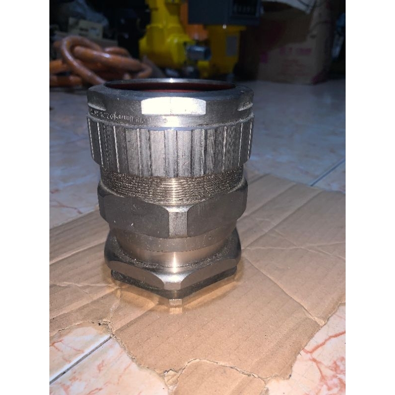 Jual cable gland hawke M75 151 RAC F | Shopee Indonesia