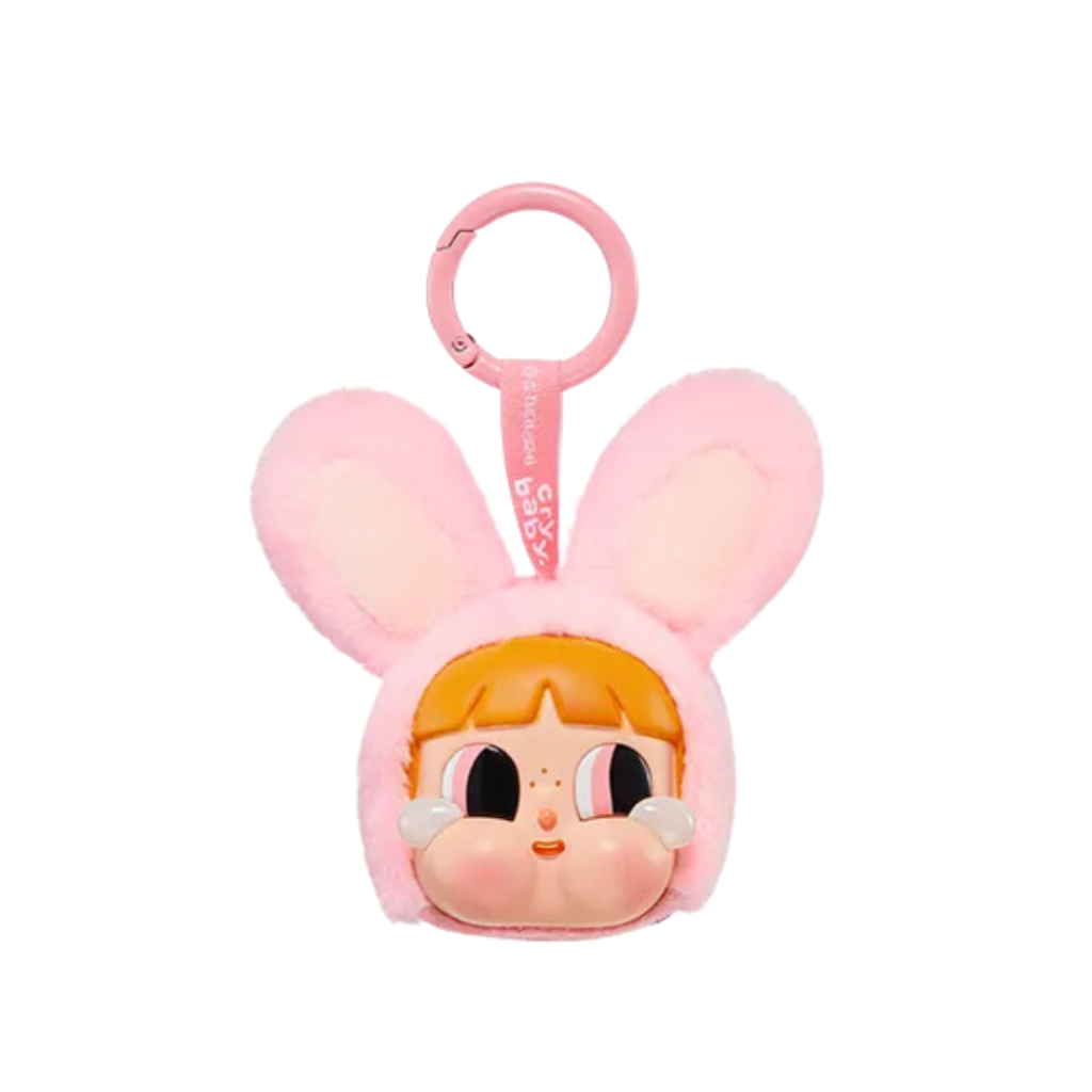 Jual [PO PRE-ORDER] Selected Cry Baby x Power Puff Girls CRYBABY × ...