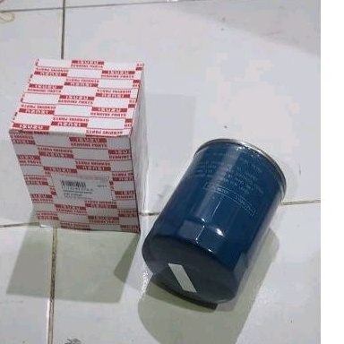 Jual Filter Solar Borneo isuzu panther 2325 11324 79A KODE W3M3 ...