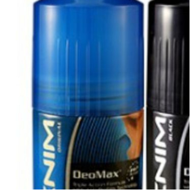 Jual Deodorant Denim Deo Max Roll On 50ml | Shopee Indonesia