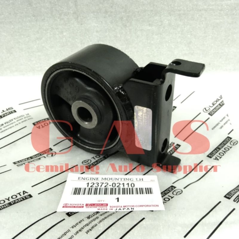Jual Engine Mounting Dudukan Mesin Kiri Toyota Soluna Original Made In ...