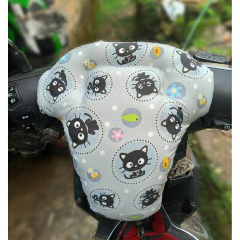 Jual BANTAL STANK MOTOR MODEL PANJANG UNTUK ANAK/BANTAL EMPUK DAN ...